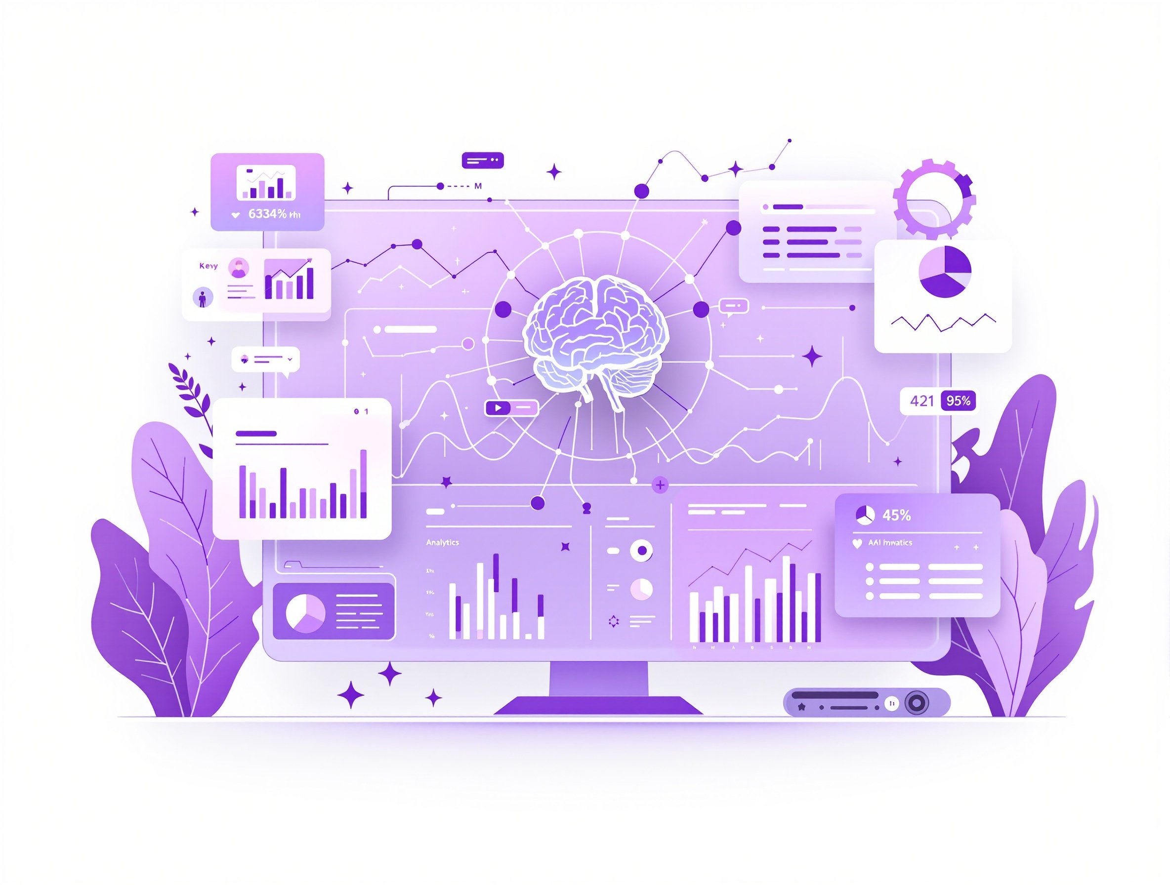 DBIZ – Nền tảng Kinh doanh Số