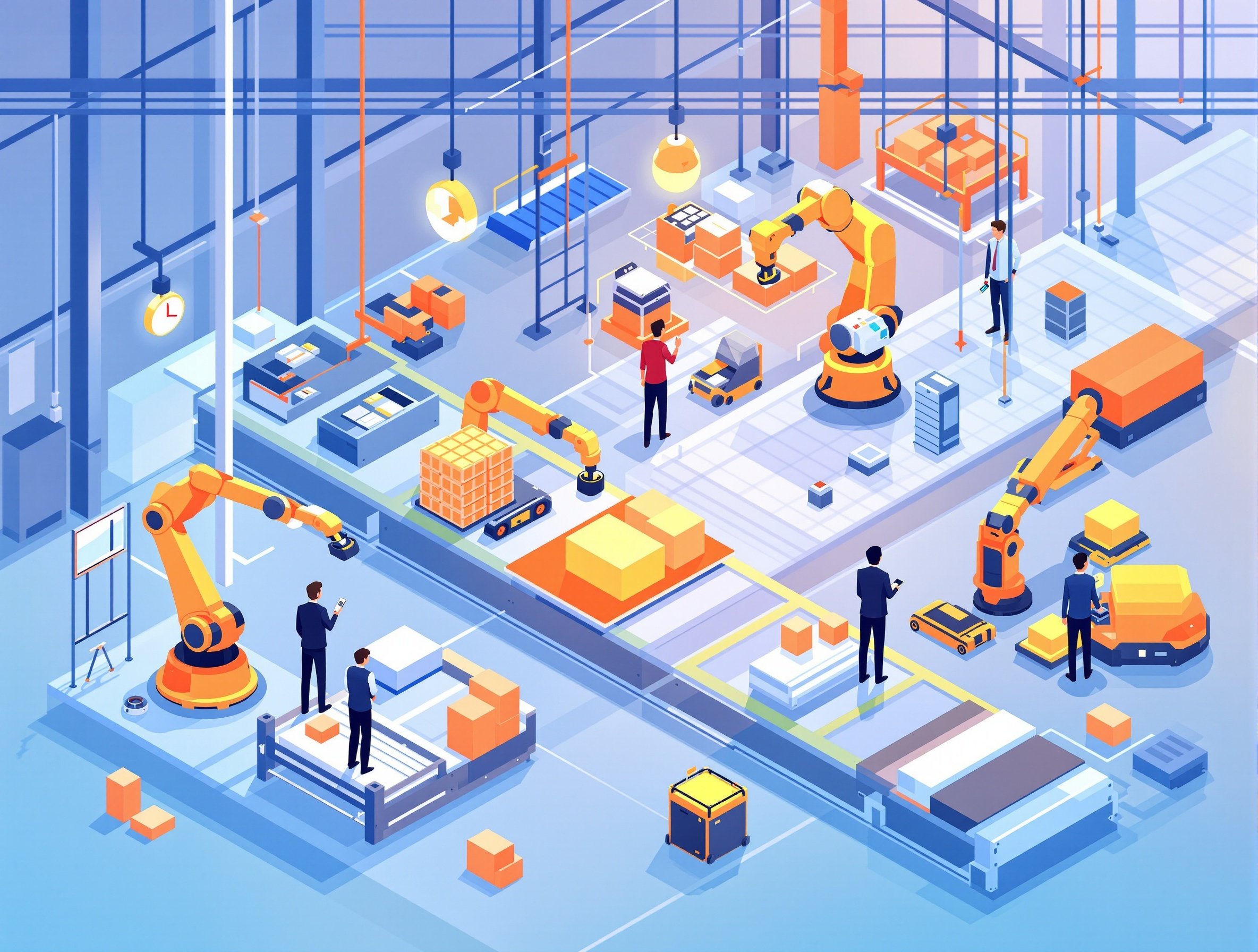 DBIZ – Nền tảng Kinh doanh Số