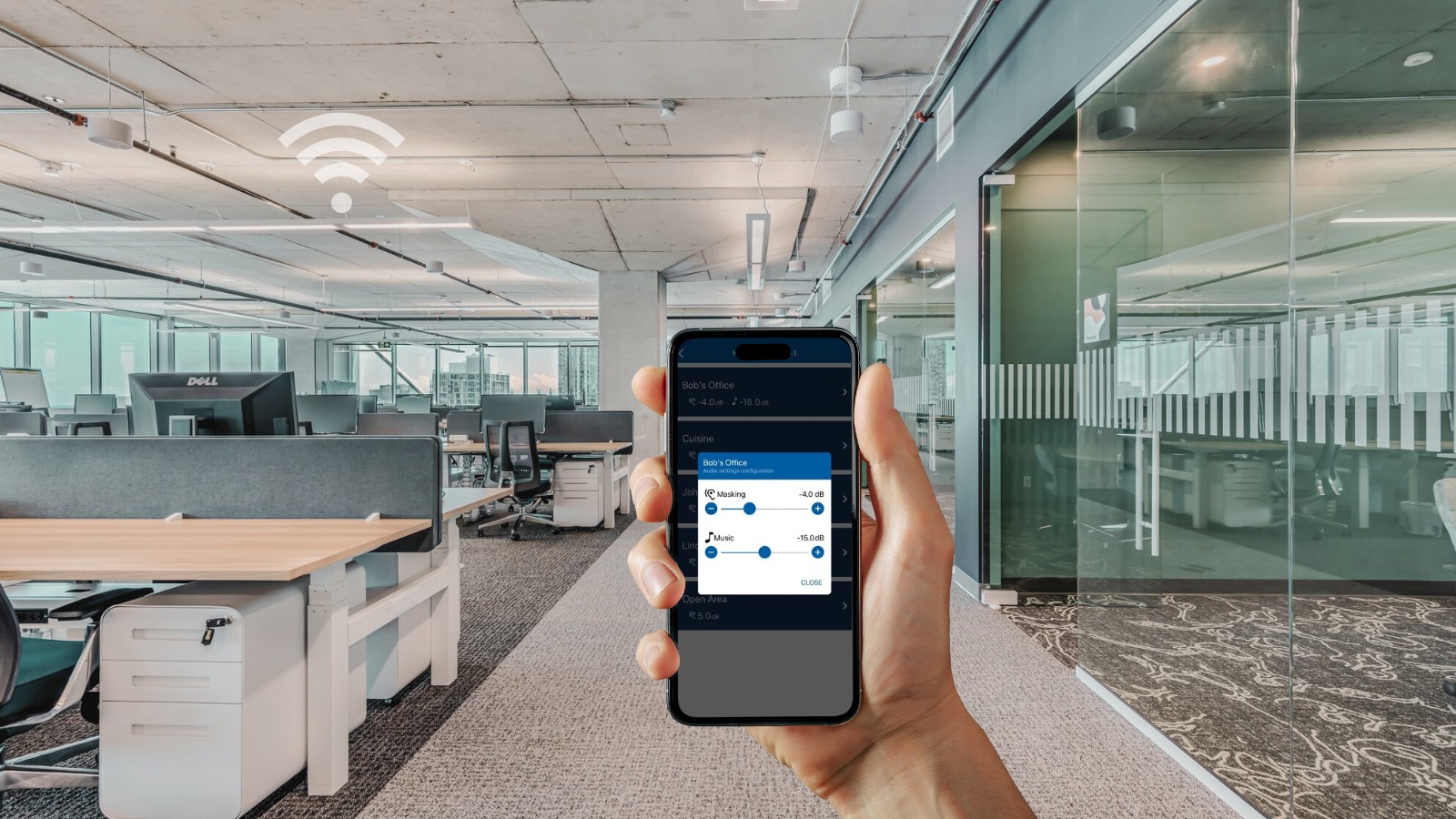 DBIZ – Nền tảng Kinh doanh Số